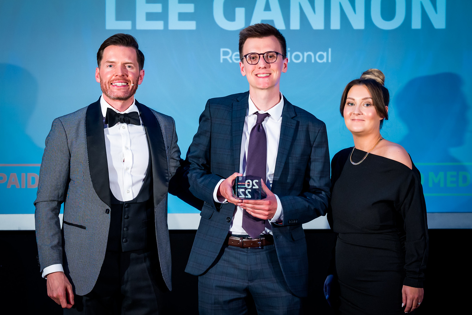 Lee Gannon | Digital Marketing Specialist | Leegannon.com